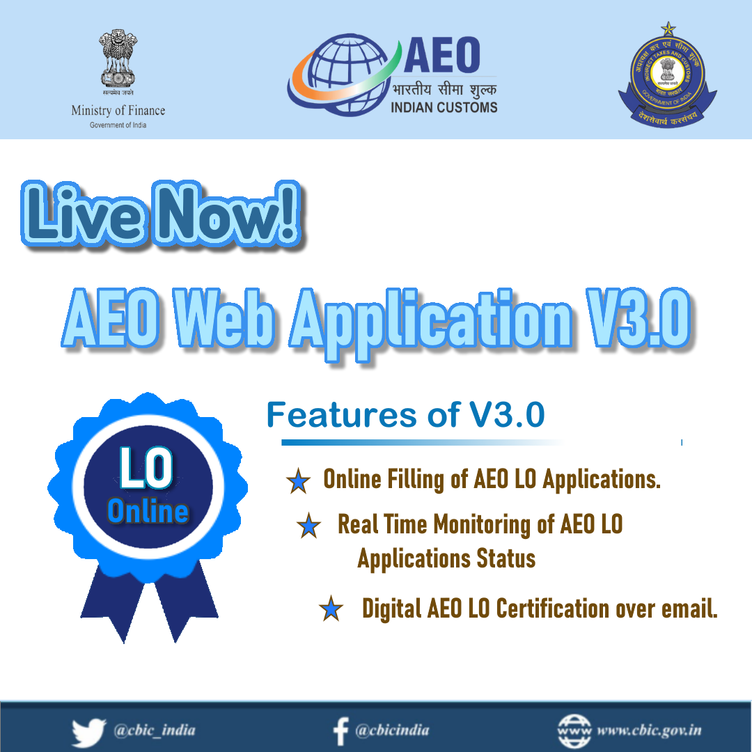 Central Board of Indirect Taxes & Customs, India